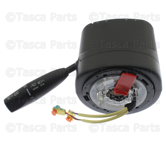 2011-2013 Dodge Challenger Steering Column Module 1RJ36XDVAO ...
