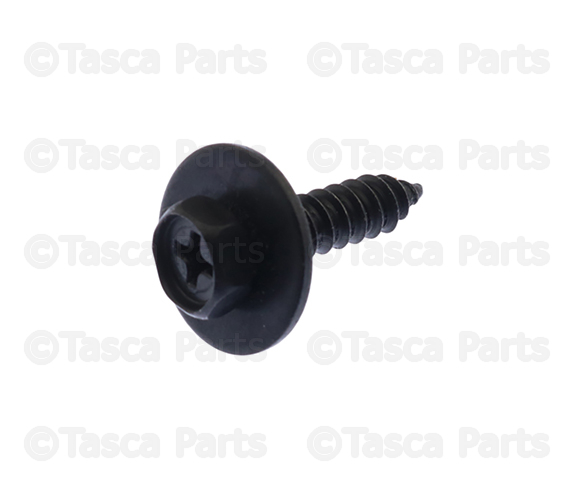 2002-2019 Kia Bumper Cover Screw 12442-05207B | TascaParts.com