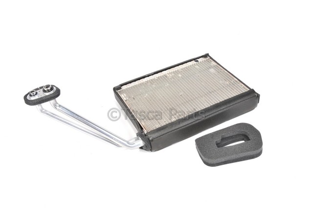 2016-2024 Chevrolet Camaro Air Conditioning Evaporator Core Kit with ...