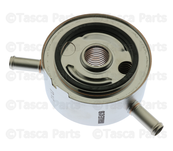 2017-2022 Nissan Oil Cooler 21305-EA25B | TascaParts.com
