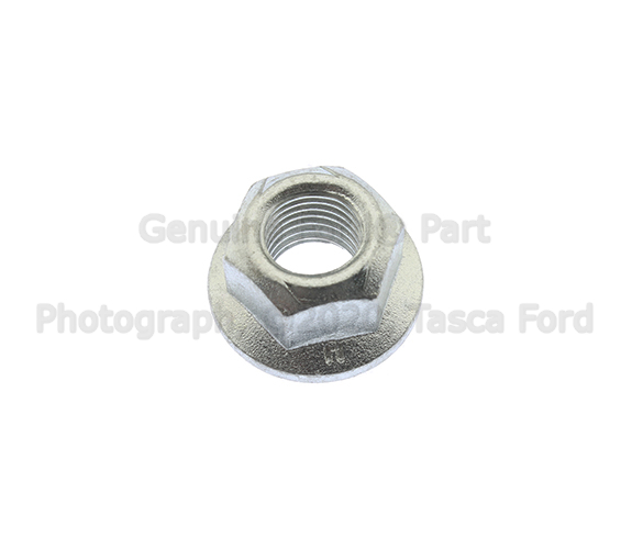 2008-2021 Ford Radius Arm Nut -N805028-S100 | TascaParts.com