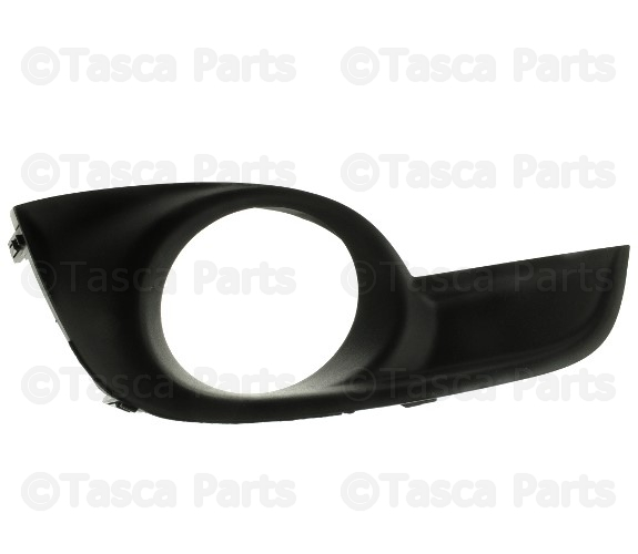 2013-2015 Nissan Altima Hole Cover - Passenger Side (RH) 62256-3TA0B ...