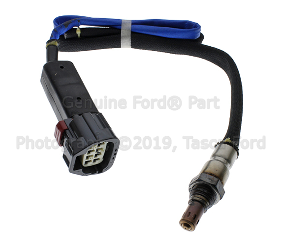 Sensor - Nox Trap Temperature FC4Z-9D378-A | TascaParts.com