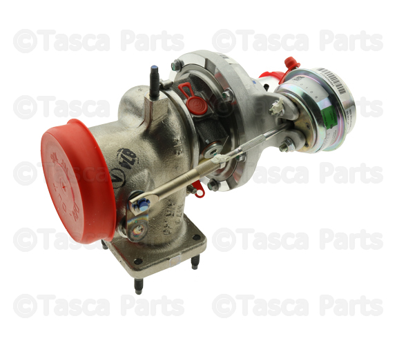 2013-2019 Mopar Turbocharger 68325875AA | TascaParts.com