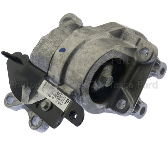 2013-2019 Ford Police Interceptor Sedan Upper Trans Mount DA5Z-6038-B ...