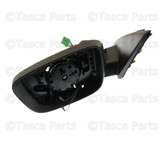 2010-2013 Volvo XC60 Mirror Assembly 31371125 | TascaParts.com