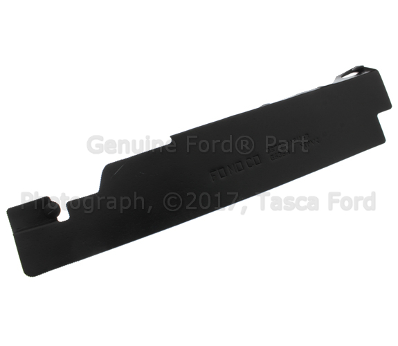 2013-2016 Ford Fusion Air Deflector - Passenger Side (RH) DS7Z-8310-B ...