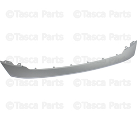 2017-2018 GMC Acadia Front Bumper Fascia Skid Plate 23159137 ...