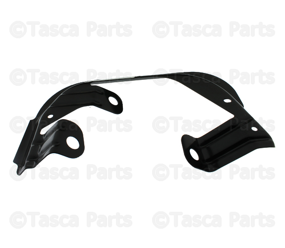 2009-2018 Mopar Fog Light Bracket Kit 68054374ac | TascaParts.com
