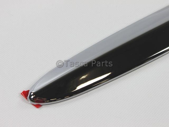 2005-2011 Mopar Side Molding 55077729AA | TascaParts.com