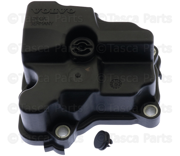 2013-2018 Volvo Access Cover 31325478 | TascaParts.com