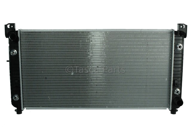 2003-2007 GM Radiator 89019156 | TascaParts.com