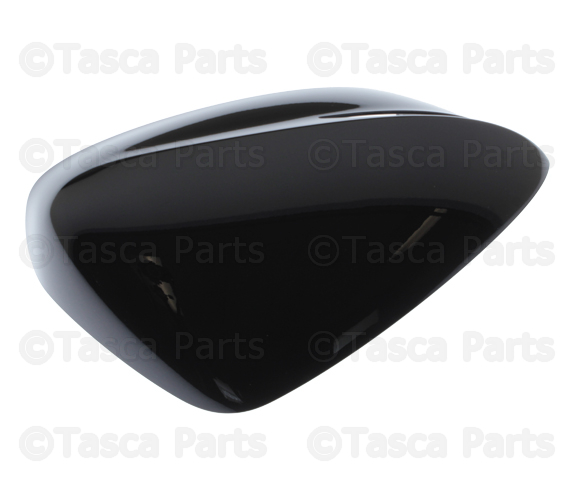 2015-2019 Mazda Mirror Cover - Passenger Side (RH) KR22-69-1N1-51 ...