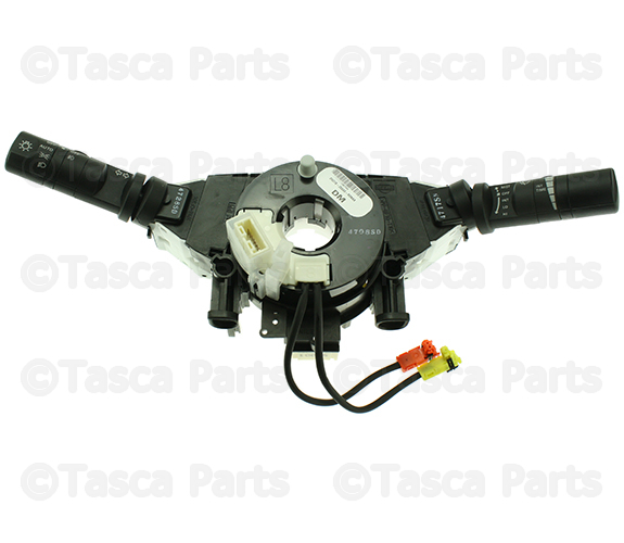 Switch Assembly-Combination 25560-ZH31B | TascaParts.com