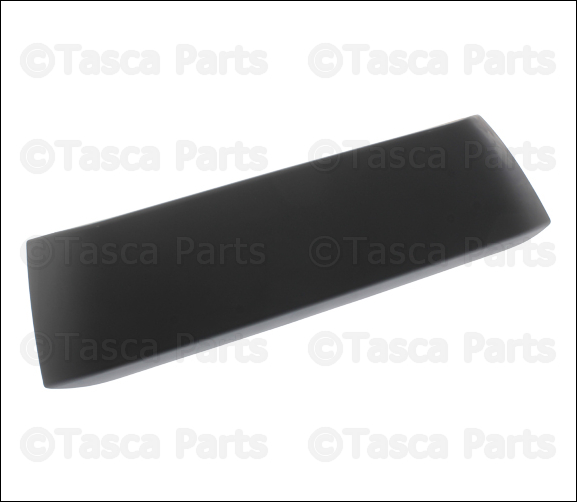 2015-2020 GMC Access Cover 23142974 | TascaParts.com