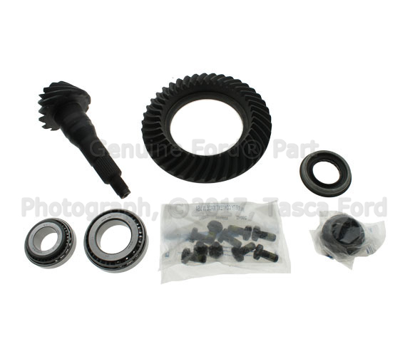 2015-2024 Ford Ring & Pinion fr3z4209f | TascaParts.com