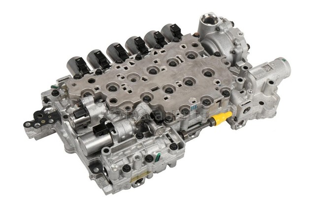 Valve 24042435 | TascaParts.com