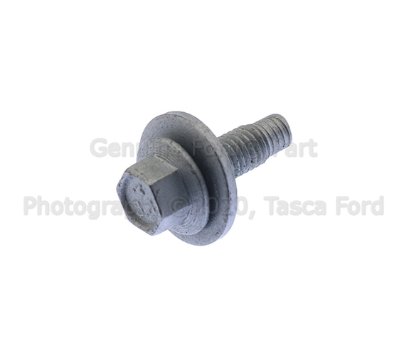 2015-2024 Ford Shutter Bolt W716435S442 | TascaParts.com