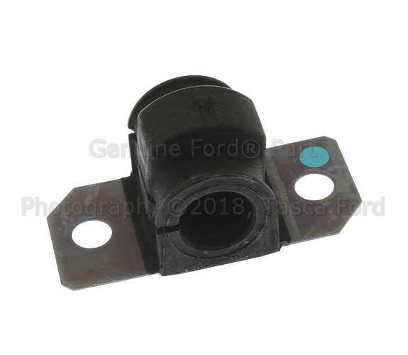 2016-2019 Ford Fiesta Stabilizer Bar Bushing C1BZ-5484-D | TascaParts.com