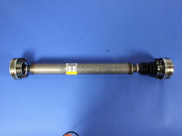 2007-2010 Jeep Drive Shaft 52853432AA | TascaParts.com