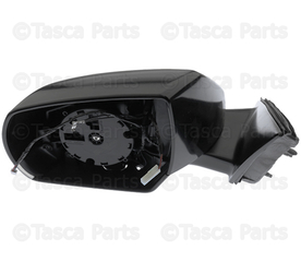 2020-2023 Cadillac CT4 Driver Side Door Mirror Housing 84760008 ...
