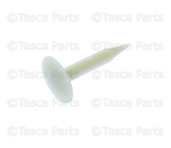 2001-2022 Mopar Foam To Reinforcement Retainer 4857182AA | TascaParts.com