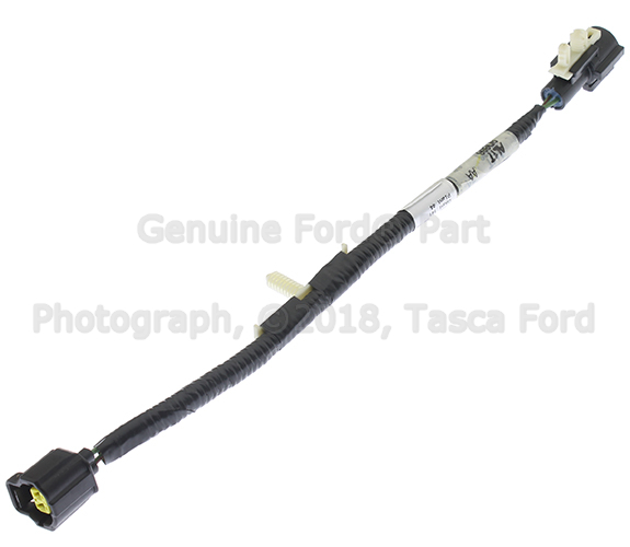 2009-2014 Ford Wire AL1Z-14A411-A | TascaParts.com