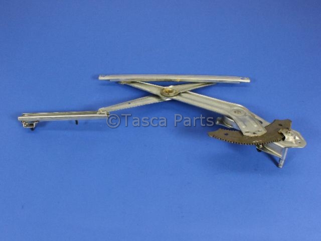 2002-2009 Dodge Regulator - Driver's Side (LH) 55276207AD | TascaParts.com