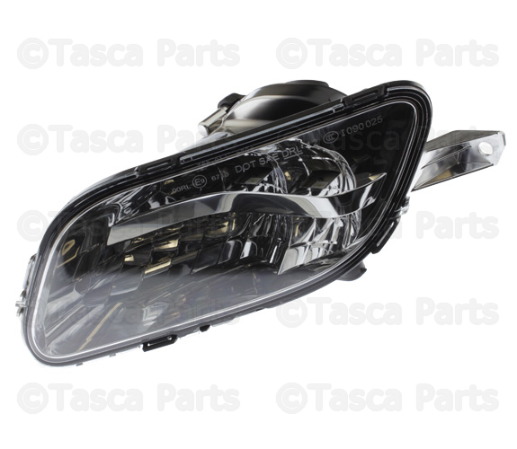 2014-2016 Volvo S80 Park Lamp Assembly - Driver's Side (LH) 31410321 ...