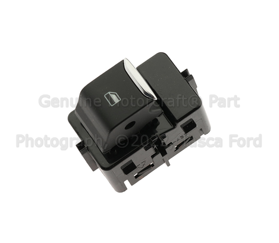 2020-2025 Ford Window Switch - Passenger Side (RH) LB5Z-14529-AB | TascaParts.com