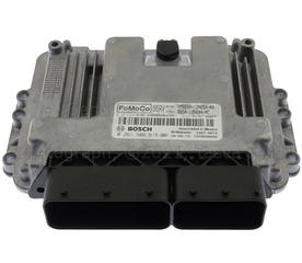 2012-2015 Ford Engine Control Module (ECM) BB5Z-12A650-AANP ...