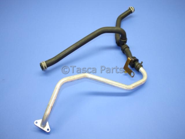2005-2010 Mopar Heater Return Hose 55038120AA | TascaParts.com