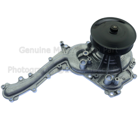 2017-2019 Ford Water Pump HC3Z-8501-A | TascaParts.com