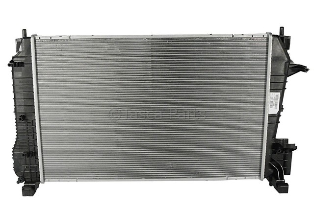 2012-2020 Chevrolet Sonic Radiator 95316049 | TascaParts.com
