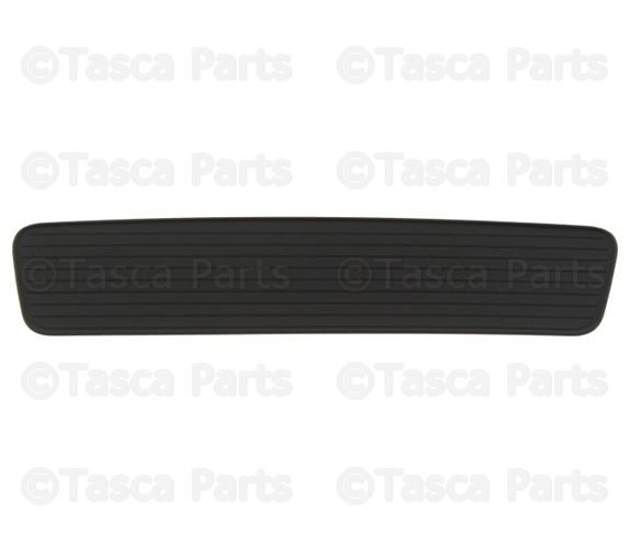 2013-2019 Ram Console Mat 1WQ39DX9AA | TascaParts.com