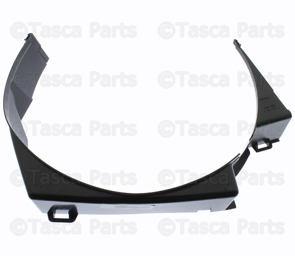 2015-2021 Nissan Frontier Fan Shroud 21477-9BK0C | TascaParts.com