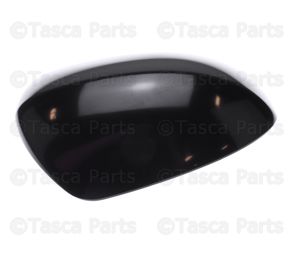 2013-2016 Nissan Pathfinder Mirror Cover - Passenger Side (RH) 96373 ...