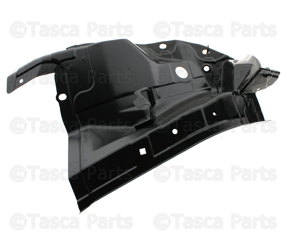 2008-2015 Nissan Tail Lamp Panel - Driver's Side (LH) 78141-JM00A ...