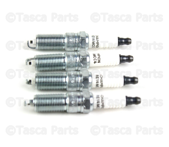 2003-2008 Mopar Spark Plug 68303913AA | TascaParts.com