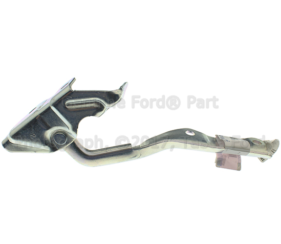 2008-2010 Ford Hinge - Passenger Side (RH) 7C3Z-16796-A | TascaParts.com