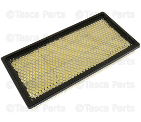 1987-2011 Mopar Air Filter 53004383AC | TascaParts.com