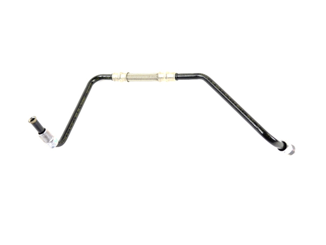 Tube Assembly-Master Cylinder To Hcu 68172513AB | TascaParts.com