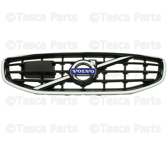 2011-2013 Volvo S60 Grille Assembly 30795040 | TascaParts.com