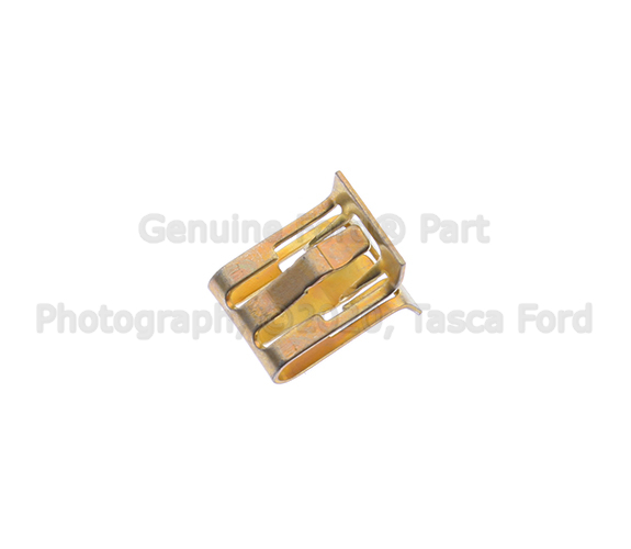 2018-2019 Ford Spoiler Clip -W712427-S424 | TascaParts.com