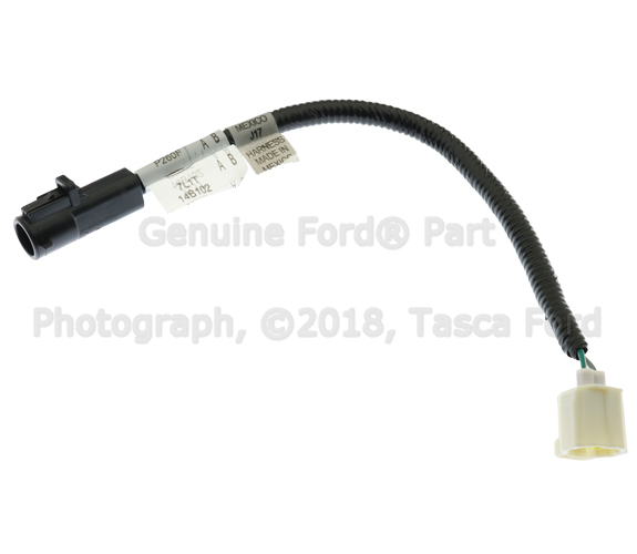 Wire Assembly XL3Z-14A411-AA | TascaParts.com