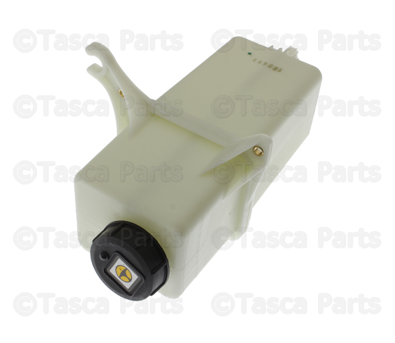 2014-2021 Ram Power Steering Pump Reservoir 68135084AA | TascaParts.com