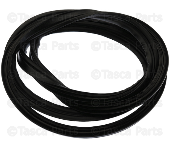 2017-2023 Mazda CX-5 Weatherstrip KB7W-62-761 | TascaParts.com