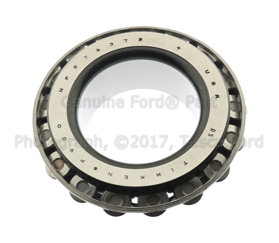 1997-2007 Ford Rear Pinion Bearing F75Z-4630-AA | TascaParts.com