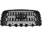 2011-2016 Ford Center Grille BC3Z-8A284-DA | TascaParts.com