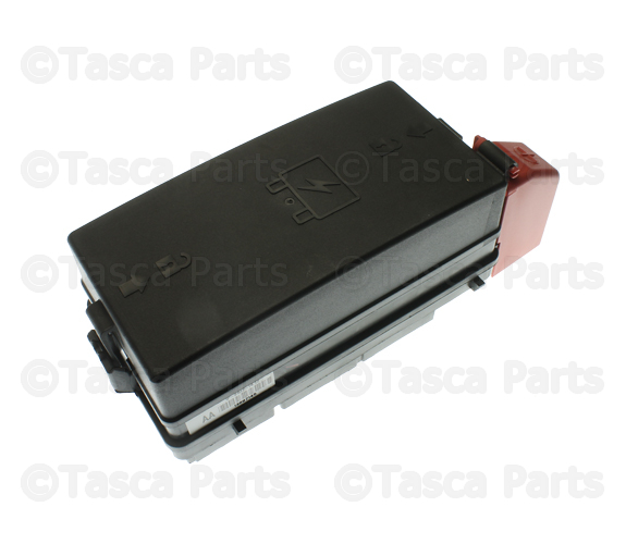 Rear Body Fuse Block 84446208 | TascaParts.com